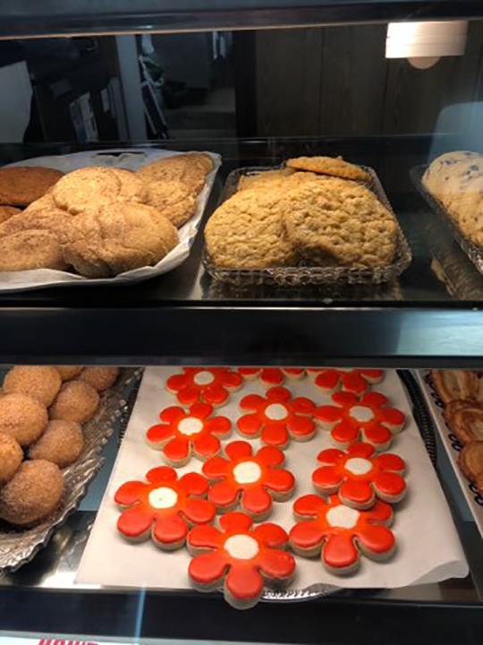 Julie’s Java House - Coffee House - Columbus, WI